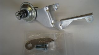 Bracket & Dashpot Assembly-68-69 AVS Carburetor, 14 FUEL-CARBURETOR ...