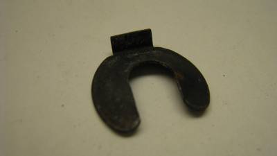 Throttle Cable Retainer Clip, 14 FUEL-CARBURETOR-CHOKE, 6027155 - N.O.S ...